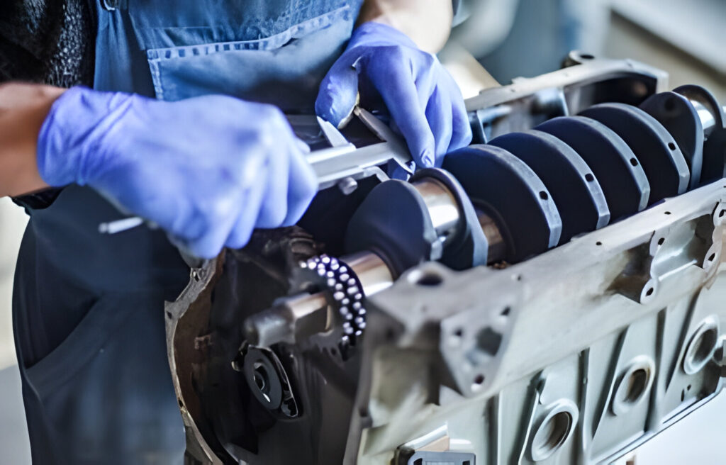 How Long Does It Take To Install A Transmission