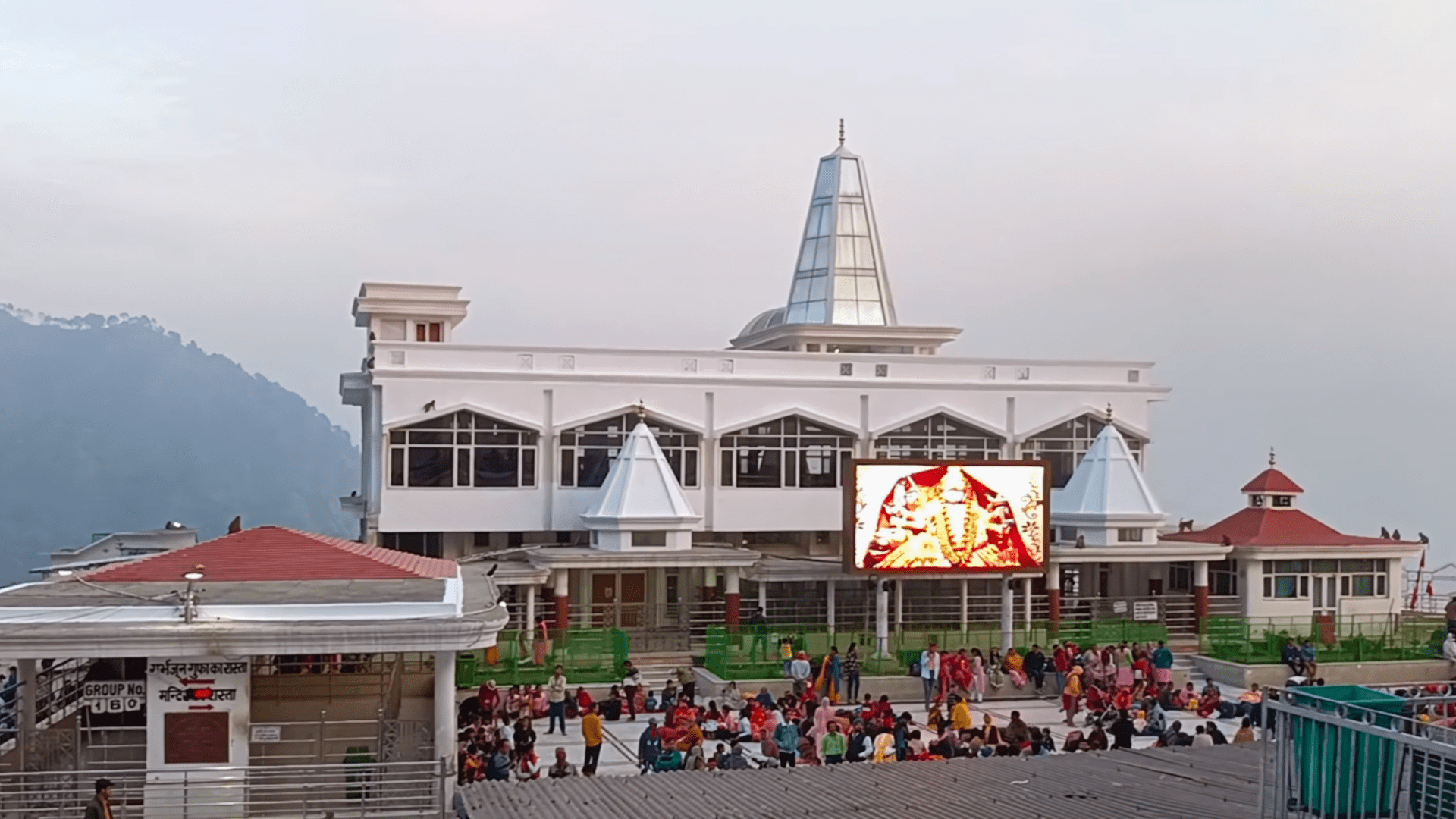 Ardhkuwari Temple: Timings, History, Rituals (2025)