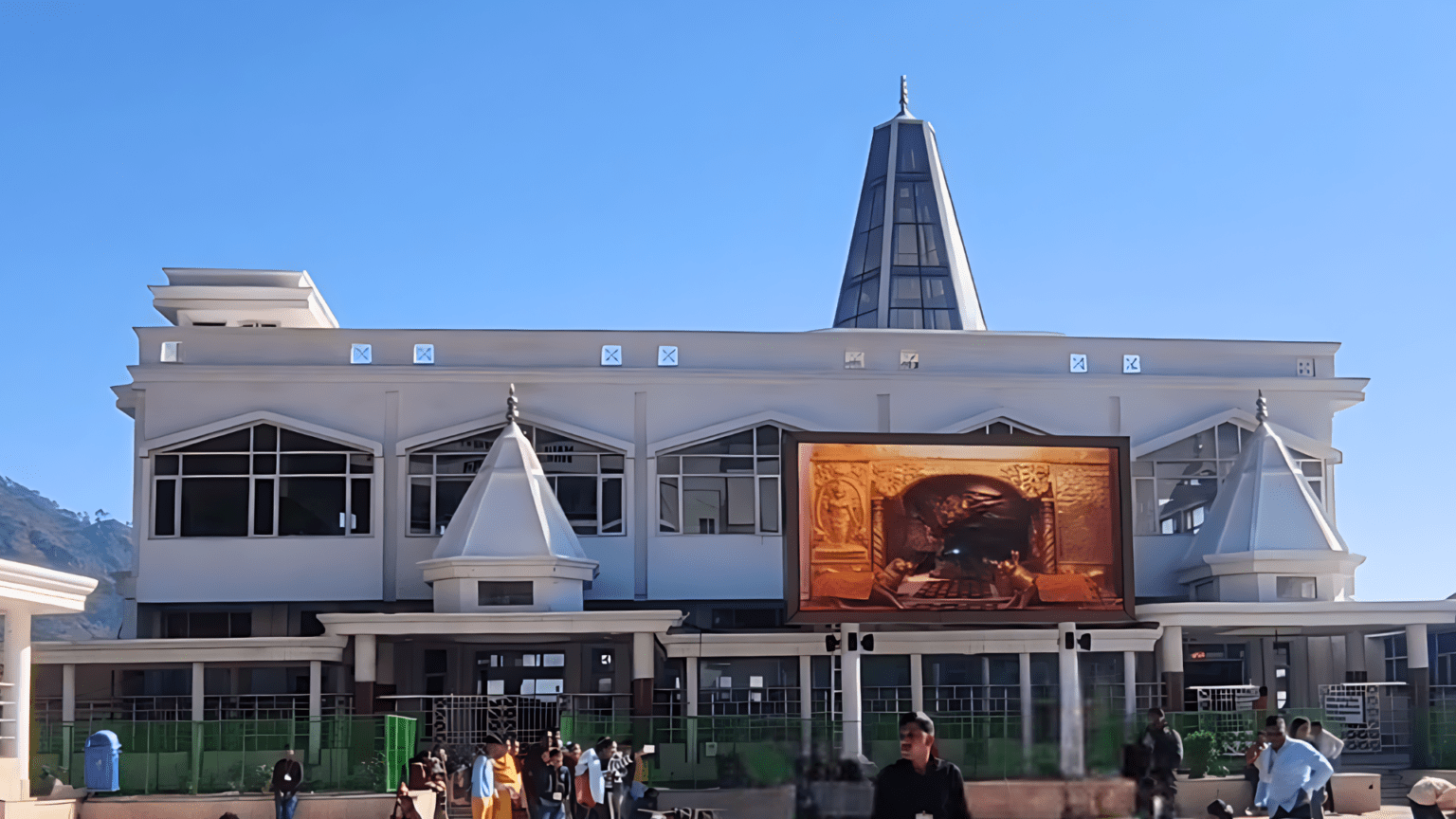 Ardhkuwari Temple: Timings, History, Rituals (2025)