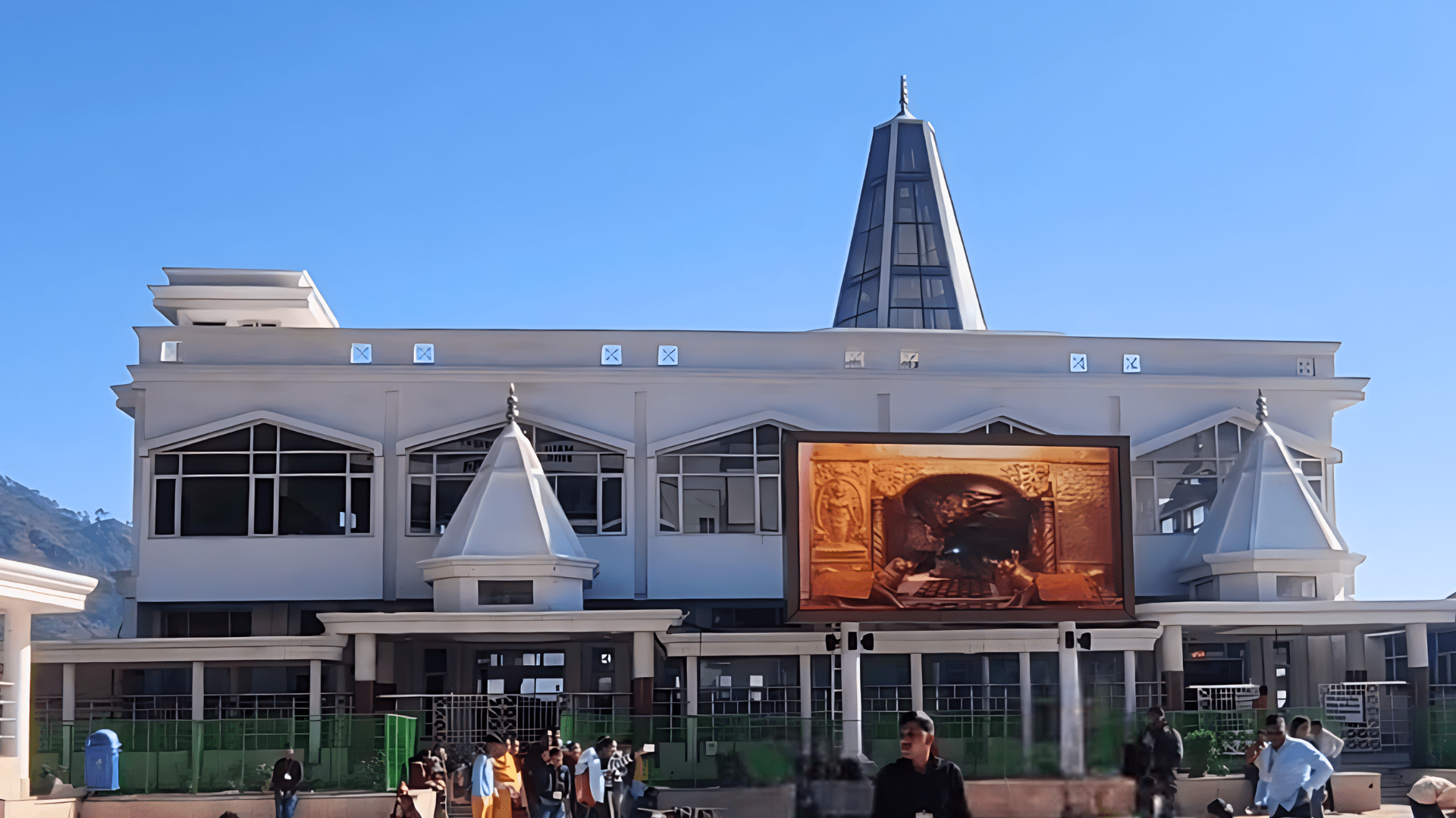 Ardhkuwari Temple: Timings, History, Rituals (2025)