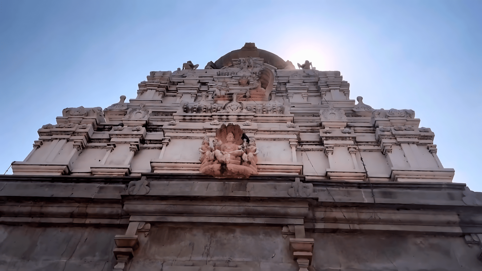 Bhoo Varaha Swamy Temple Kallahalli: A Complete Guide (2025)