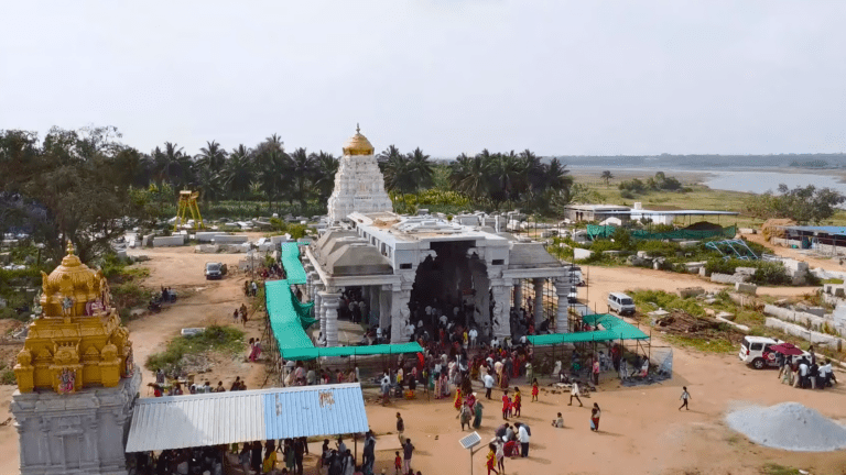 Bhoo Varaha Swamy Temple Kallahalli: A Complete Guide (2025)