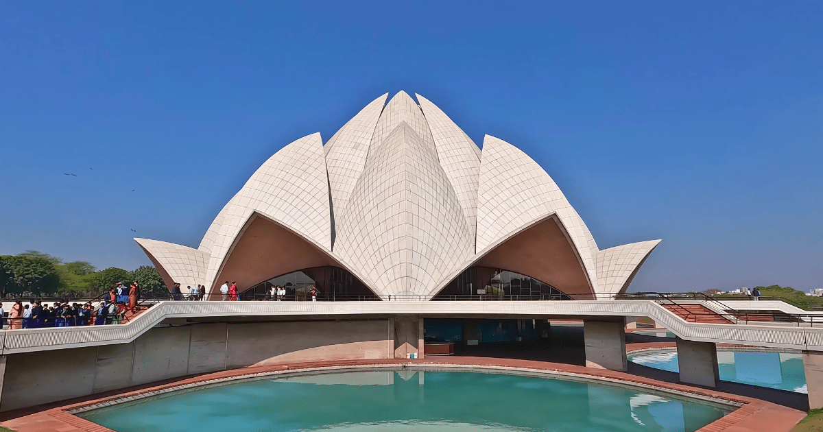 Lotus Temple Timings (2025): Complete Visiting Hours Guide
