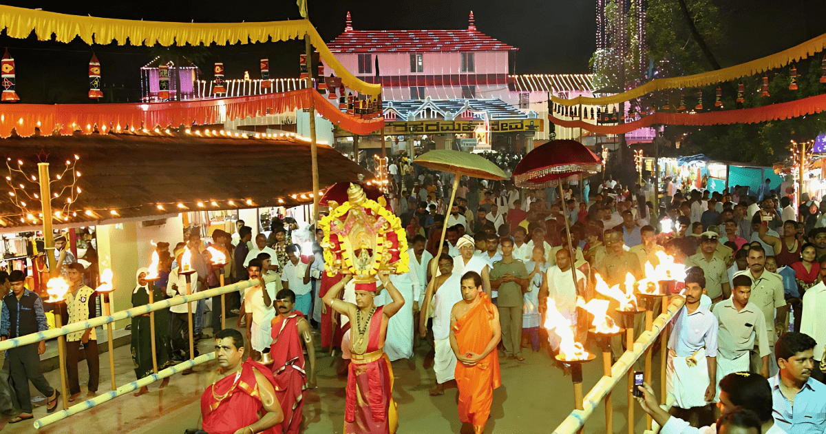 Dharmasthala Temple Timings (2025): Darshan, Pooja, Sevas