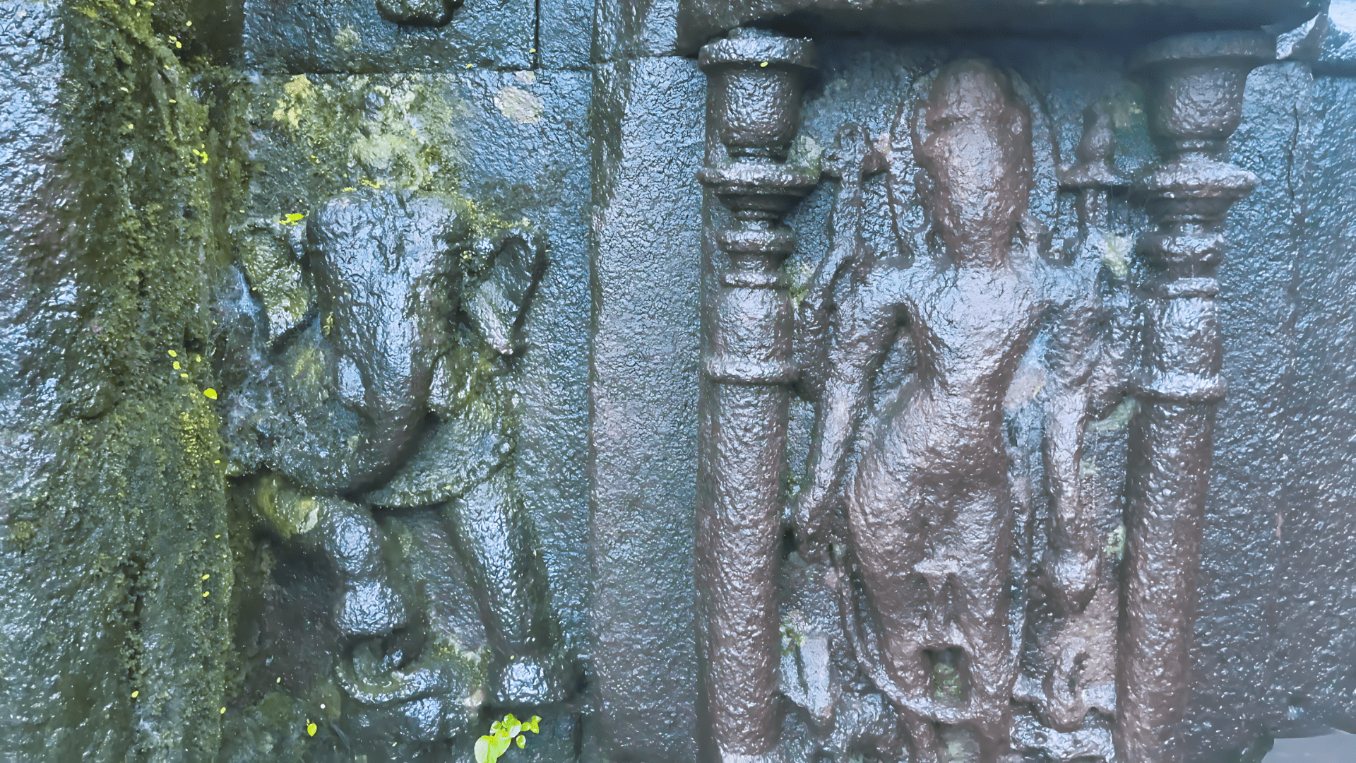 Visiting Harishchandragad Kedareshwar Cave Temple (2025)