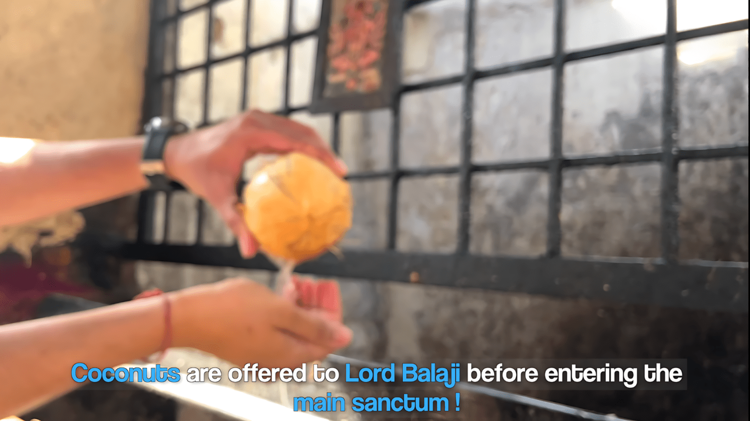 Sri Chilkur Balaji Temple: Timings, History, Rituals (2025)