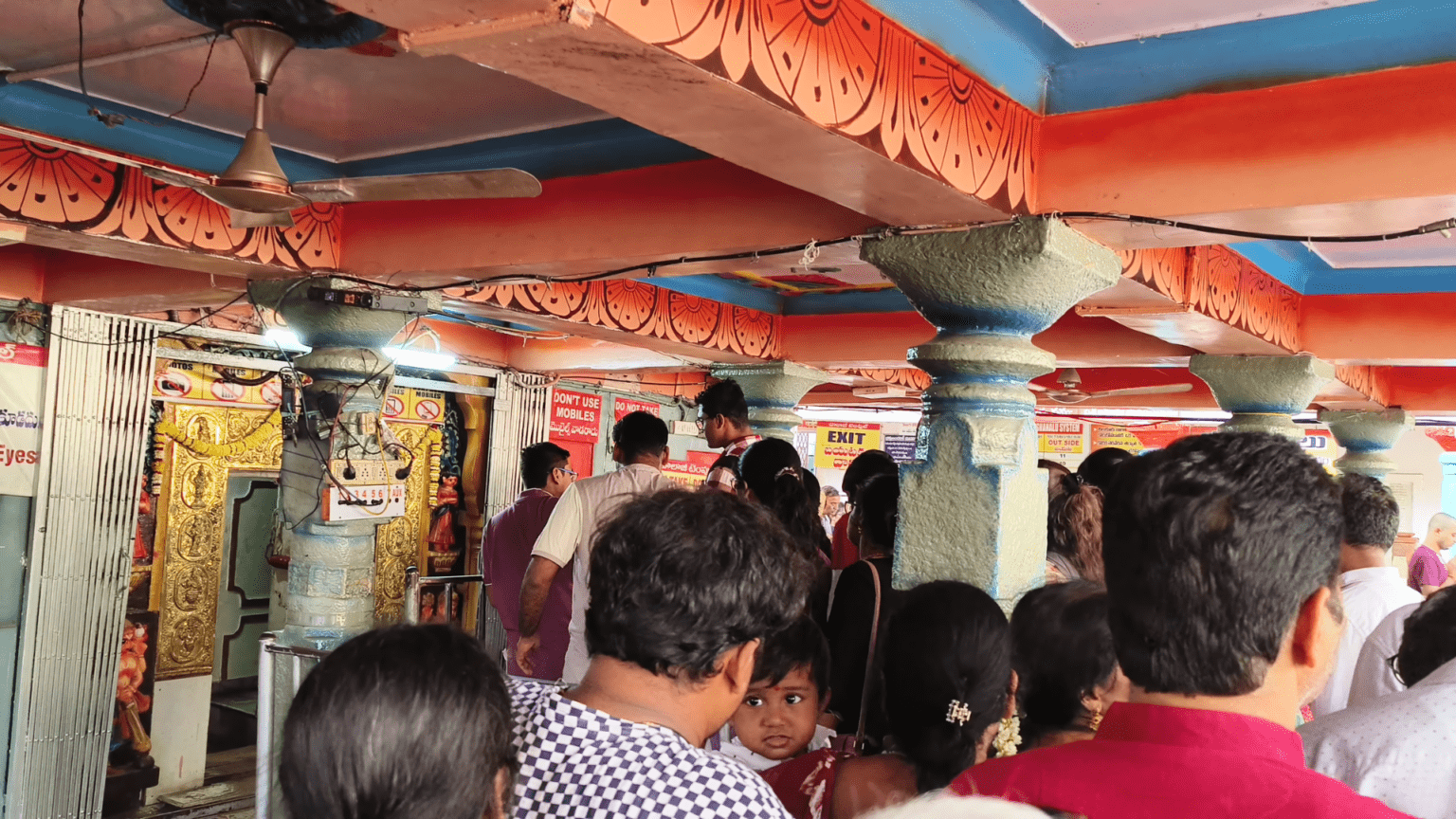 Sri Chilkur Balaji Temple: Timings, History, Rituals (2025)