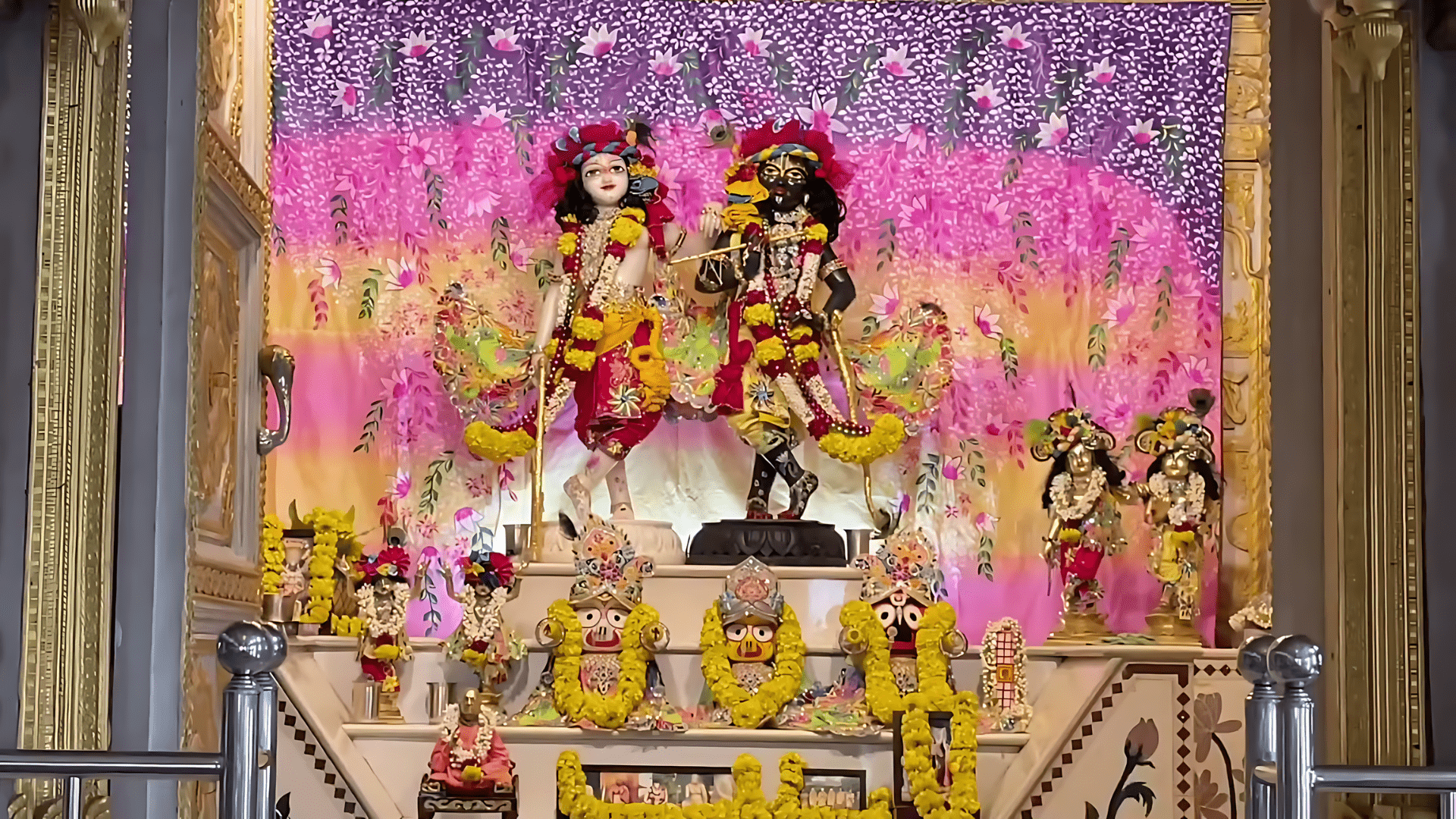 Akshaya Patra Temple: Timings, History and Location (2026)