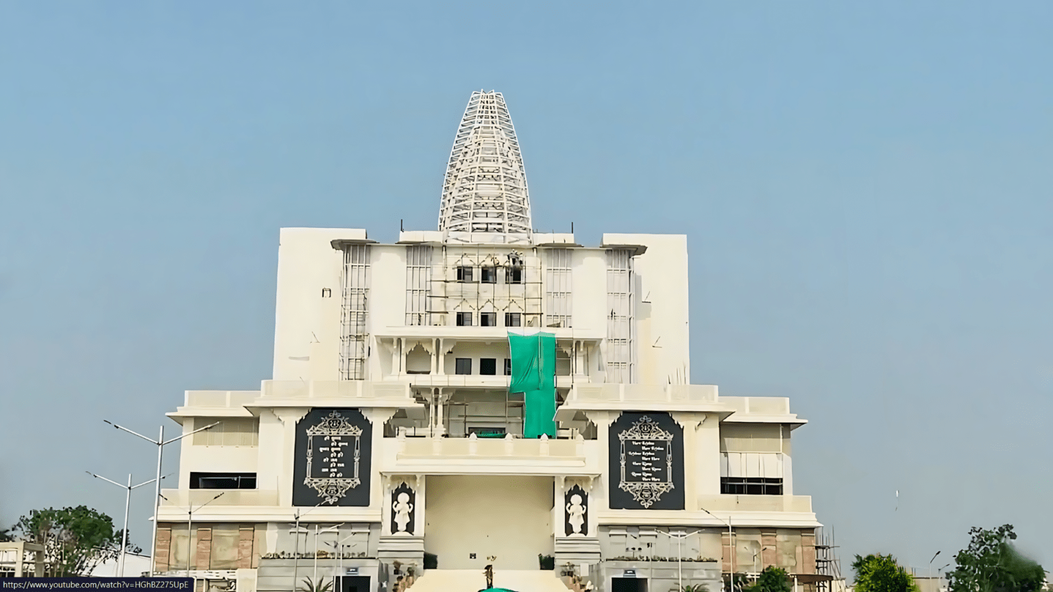 Akshaya Patra Temple: Timings, History and Location (2025)