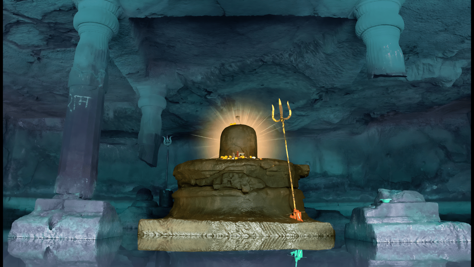 Visiting Harishchandragad Kedareshwar Cave Temple (2025)