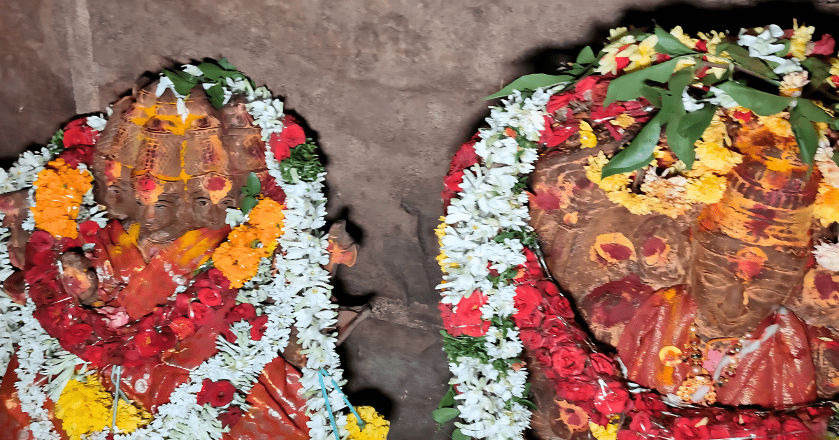 Exploring the Ancient Sangameshwara Temple in (2026)