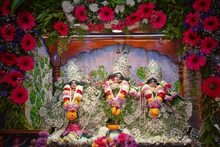 Iskcon Temple Secunderabad Timings and Events for 2026